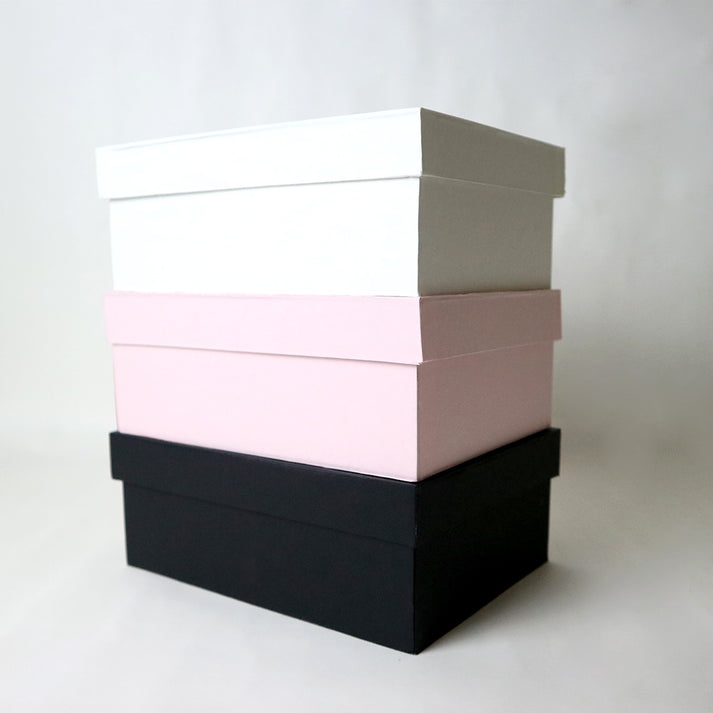 Rigid Hard Box – Firefly Crafts PH