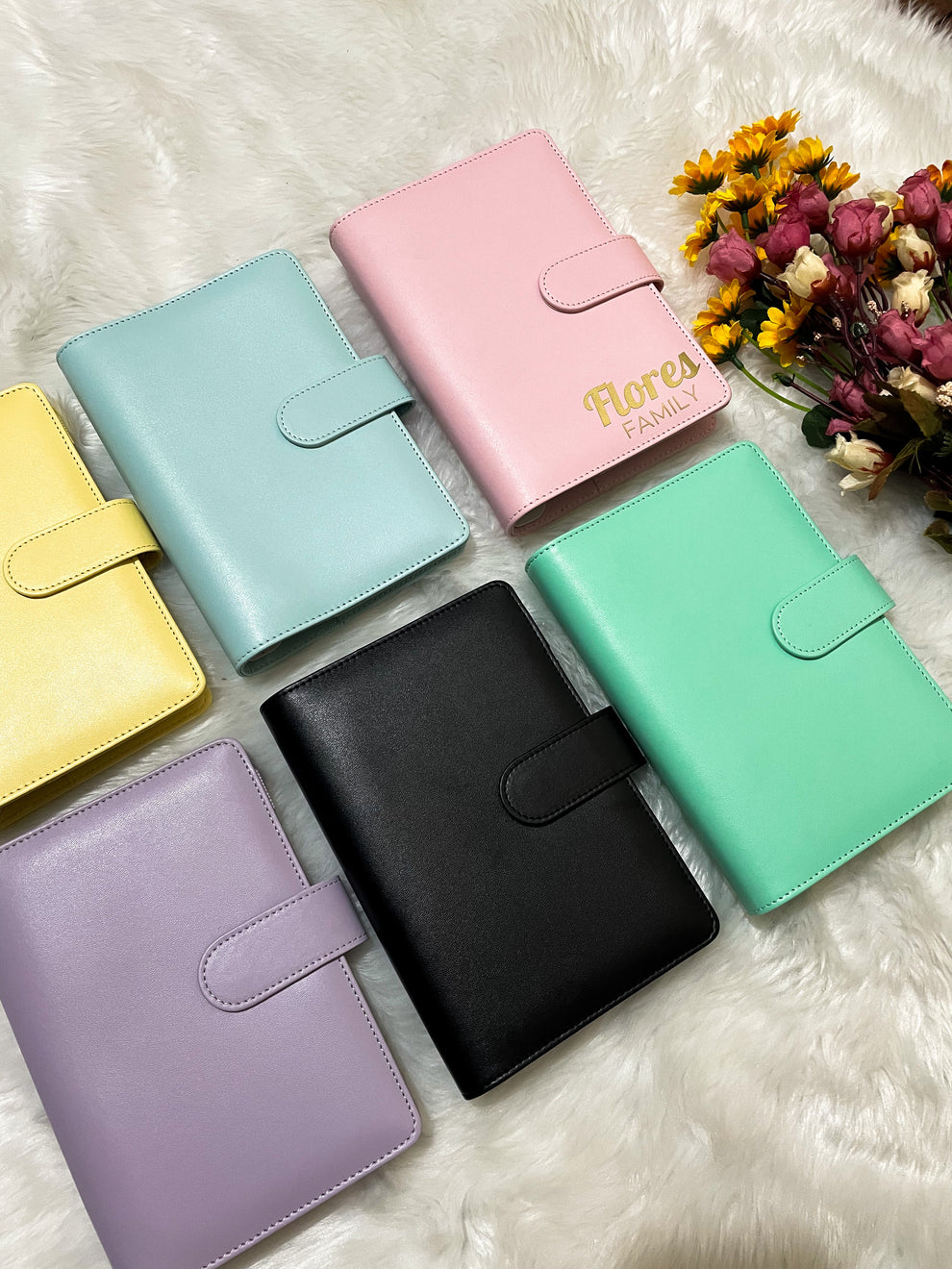 Money Organizer – Firefly Crafts PH